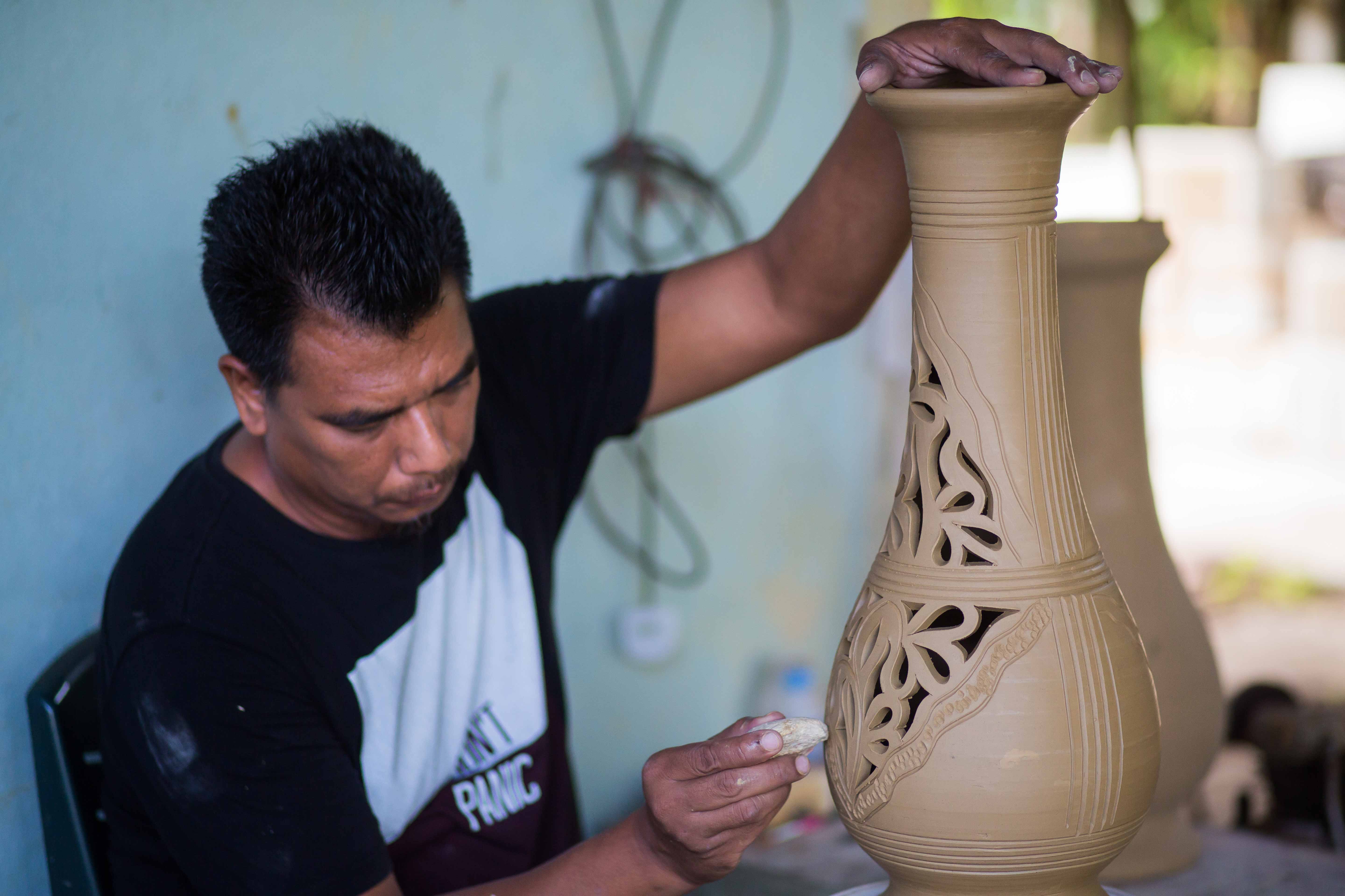 Sayong Resort – hidden gem in Kuala Kangsar